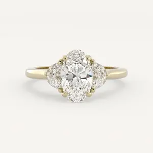 Olive Ave Jewelry Teddy