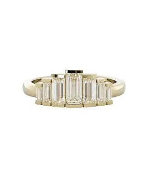 Olive Ave Jewelry Saint
