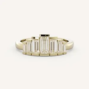 Olive Ave Jewelry Saint
