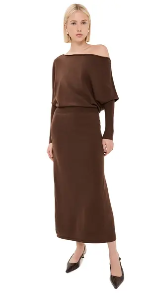 Simkhai Long Sleeve Day Dresses