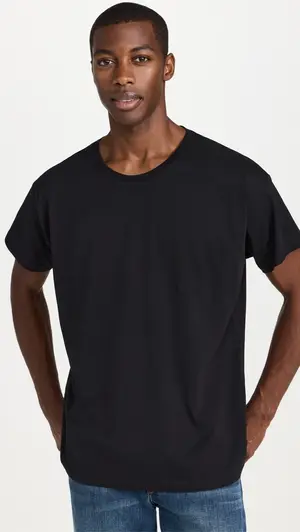 JEANERICA Marcel Classic Tee
