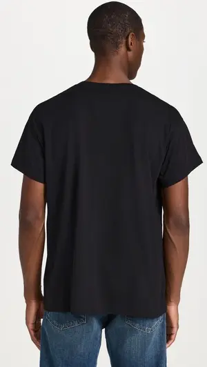 JEANERICA Marcel Classic Tee