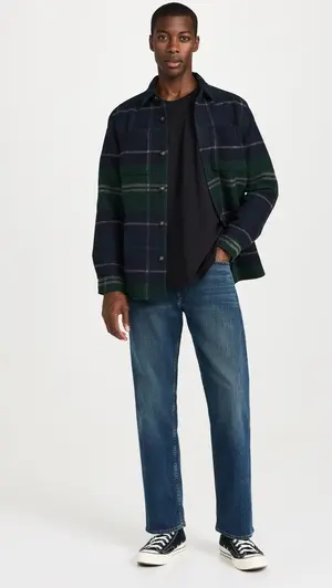 JEANERICA Marcel Classic Tee