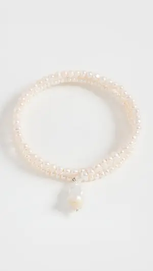 Éliou Pahana Choker