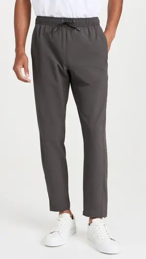 Reigning Champ Nylon Oxford Team Pants
