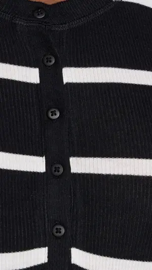 Z Supply Scarlett Henley