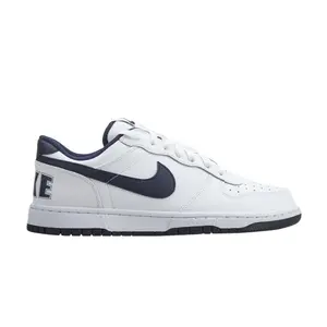 Nike Big Low Sneakers - White