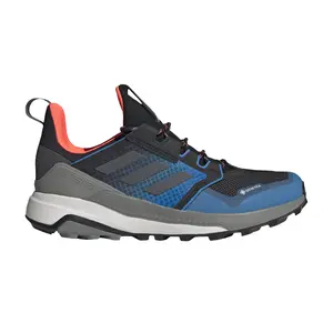 Adidas Adidas Terrex Trailmaker GORE-TEX Turbo Sneakers Black