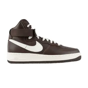 Nike Air Force 1 Hi Retro Qs - Brown