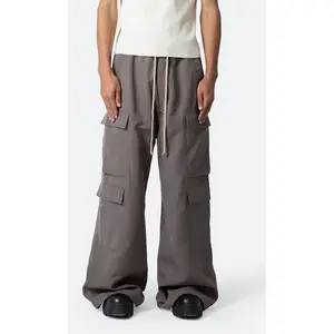 Mnml Cargo Bottoms For Men