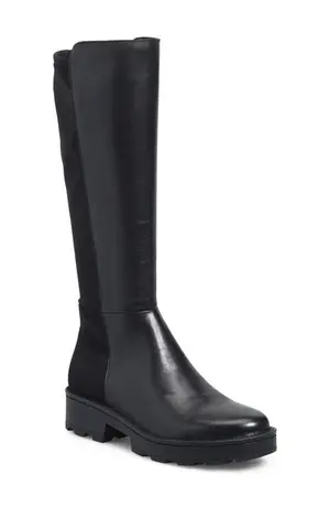 BØRN Caraway Knee High Boot