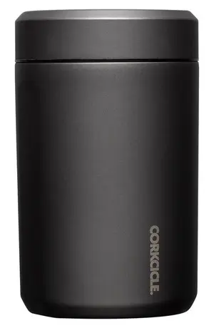CORKCICLE Keep Fresh Coffee Canister - Ceramic Slate