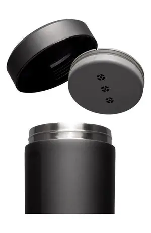 CORKCICLE Keep Fresh Coffee Canister - Ceramic Slate