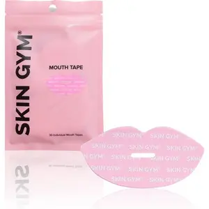 SKIN GYM For The Love Of Sleep Mouth Tape - No Color