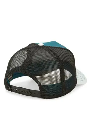 GOORIN BROS The Fly High Bird Trucker Hat