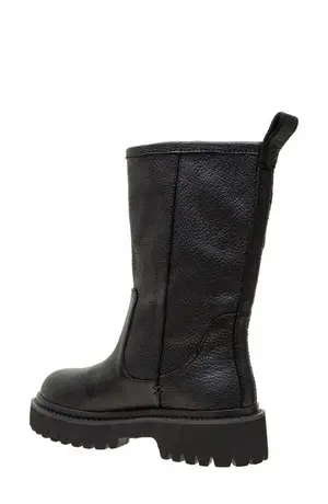 Linea Paolo Thatcher Bootie