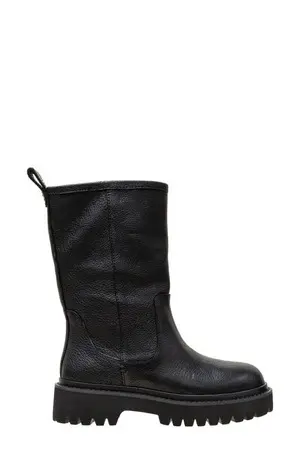 Linea Paolo Thatcher Bootie