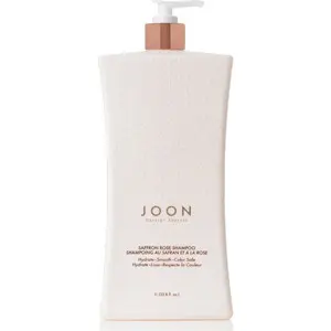 JOON Saffron Rose Shampoo - Ivory