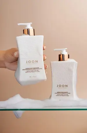 JOON Saffron Rose Shampoo