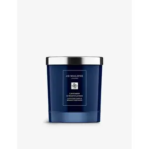JO MALONE LONDON Lavender & Moonflower Night Classic Candle 200g - One-color