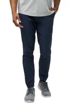 Travis Mathew Sport Mode Twill Joggers