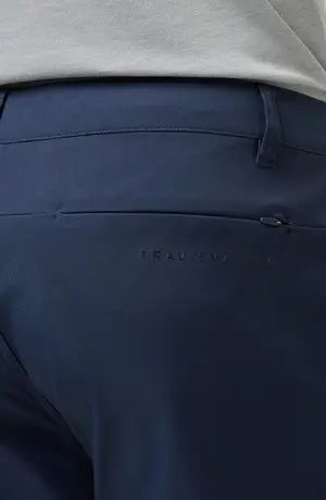 Travis Mathew Sport Mode Twill Joggers