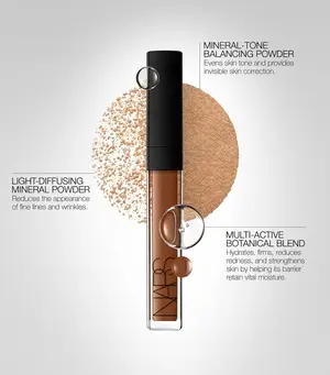 NARS Radiant Creamy Concealer