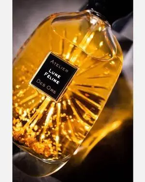 ATELIER DES ORS 3.4 Oz. Lune Feline Eau De Parfum - One-color