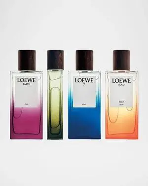 Loewe 7 Elixir Eau De Parfum, 100 Ml - Noclr