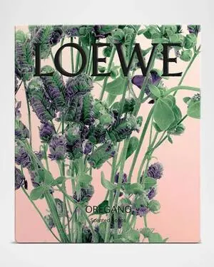 Loewe Oregano Mini Soaps, 2 X 4.4 Oz. Noclr