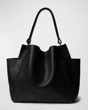 Callista Callista Iconic Shoulder Bag - Black