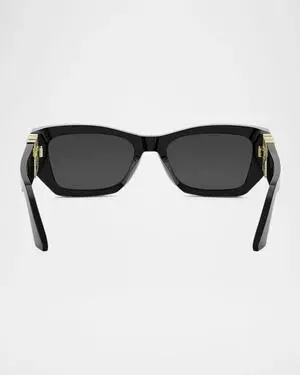 Dior Missdior S1i Sunglasses - Black/smoke