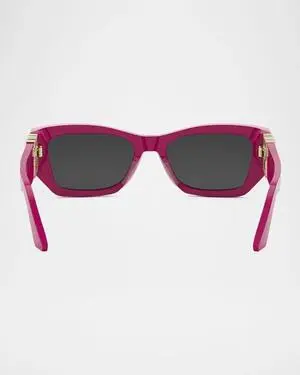 Dior Missdior S1i Sunglasses - Pink/smoke
