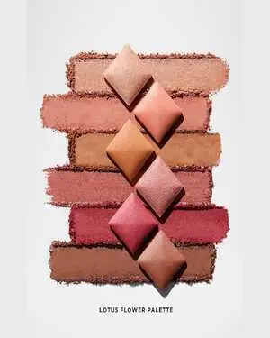 HOURGLASS Ambient Lighting Edit Unlocked - Lotus Flower