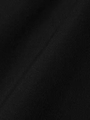 THE ROW Raj Wool-crepe Jacket