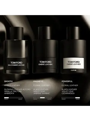 TOM FORD Eau D'ombré Leather - One-color