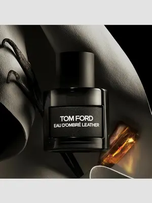 TOM FORD Eau D'ombré Leather - One-color