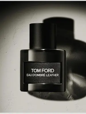 TOM FORD Eau D'ombré Leather - One-color