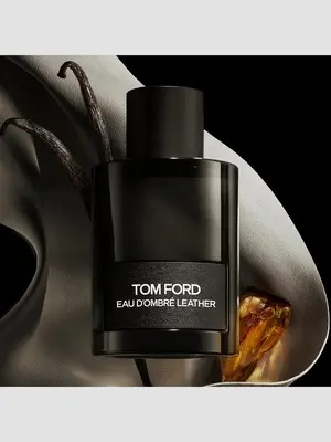 TOM FORD Eau D'ombré Leather - One-color