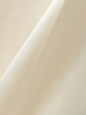 THE ROW Encore Straight-leg Satin Pants
