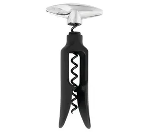 TRUE BRANDS Twister: Easy-turn Corkscrew - One-color