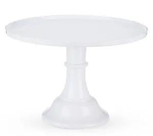 TWINE Melamine Cake Stand - One-color