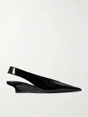 Toteme Sculptural Pumps