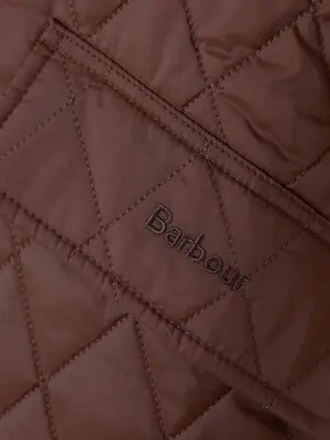 Barbour Alexa Chung Jamie Quilted Jacket
