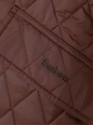 Barbour Alexa Chung Jamie Quilted Jacket