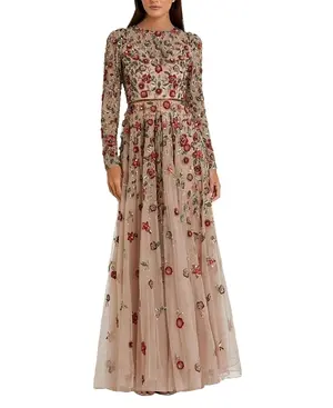 Antique Rose Dresses