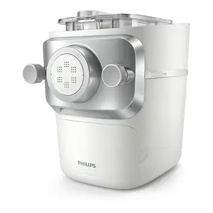 PHILIPS 7000 Series Pasta Maker - White