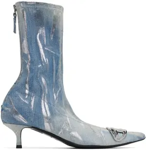 DIESEL® Diesel D-Venus Kittie Bt Boots - H9502