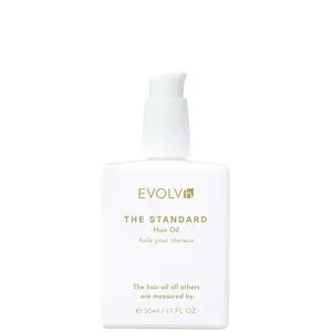 EVOLVH The Standard Hair Oil 50ml - One-color