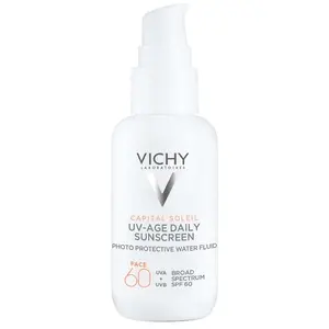 VICHY Capital Soleil Uv-age Daily Spf 60 - One-color